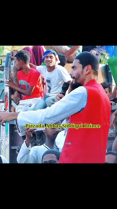 MLA Pirzada 😈nawsad siddique 🤔 status #shorts #viral #india - YouTube
