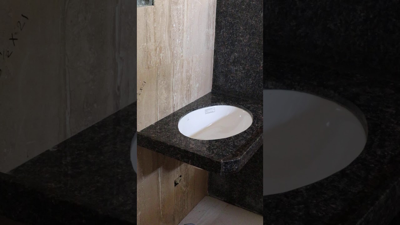 Besin Design, Wash Besin, - YouTube