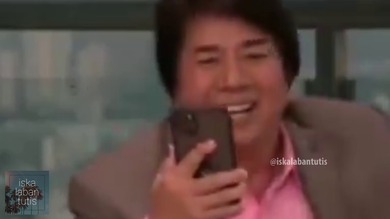 Kuya Wil namura LIVE G@go Meme - YouTube