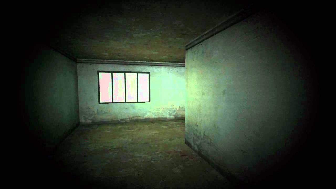 Hospice - New Slender Map - YouTube