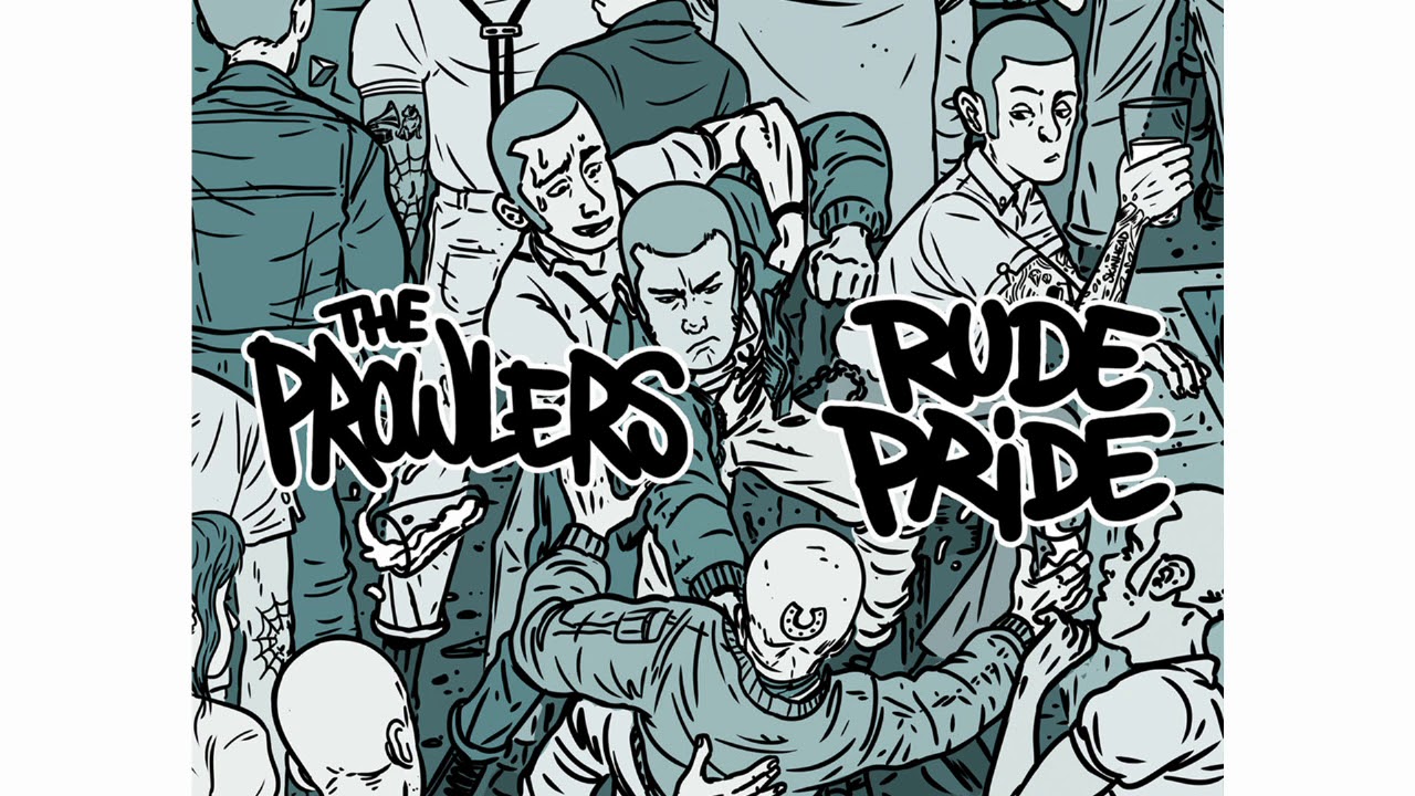 Rude Pride - Hate In Me - YouTube