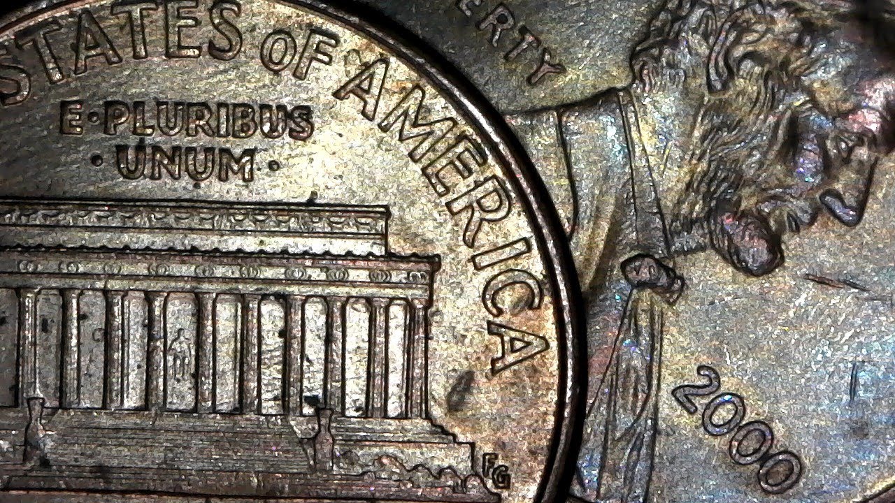 AMAZING 2 WIDE AM VARIETIES FOUND IN THE SAME BOX!!! COIN ROLL HUNTING ...