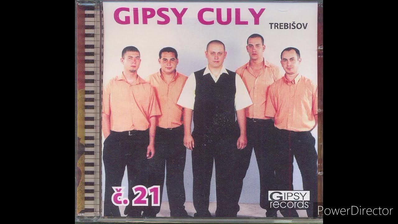 GIPSY CULY KED JURKA SA TRAPI C 21 - YouTube