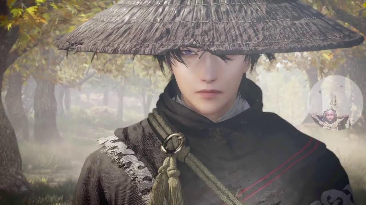 Dynasty Warriors Origins: Chapter 5 Sun Clan: FT. "Legendary ...
