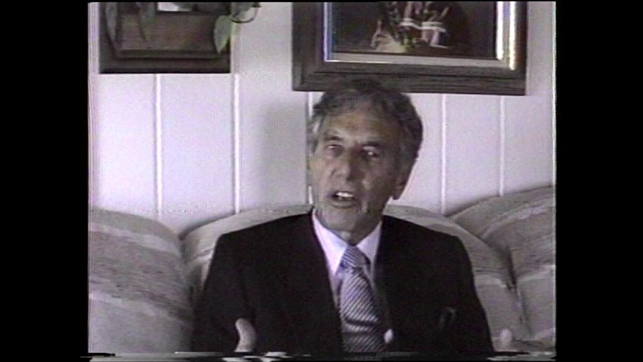 GWS-040 - Part 1 - Statement on closure of railway Geoff Stirling July ...