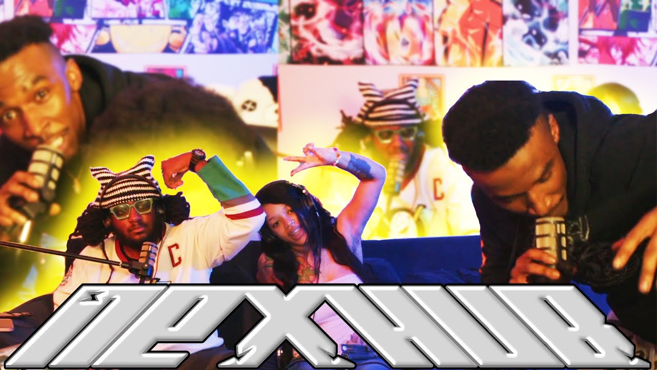 Mily's DEEP HATRED for Naruto EXPOSED! FT Mily Mischief | NEXHUB SEASON ...