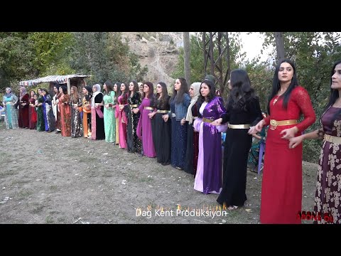 ⚘ Songül & Samet ⚘ Çiftimizin DÜĞÜN TÖRENİ 1.BÖLÜM ( HOZAN RIFAT )2021 HAKKARİ DÜĞÜNLERİ