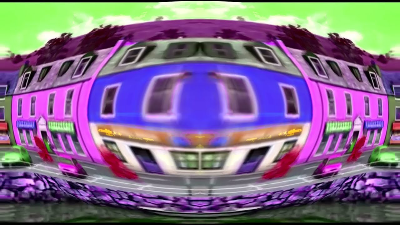 Not Bad Animation Logos In G Major 37 - YouTube