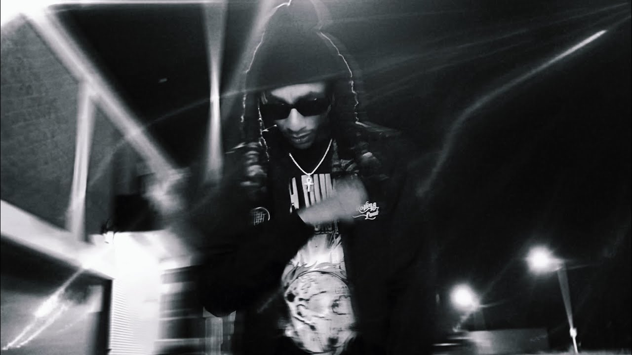 BTR JAY- Real Rapper (Official Video) | Shot By: @BTRJACELIVE - YouTube