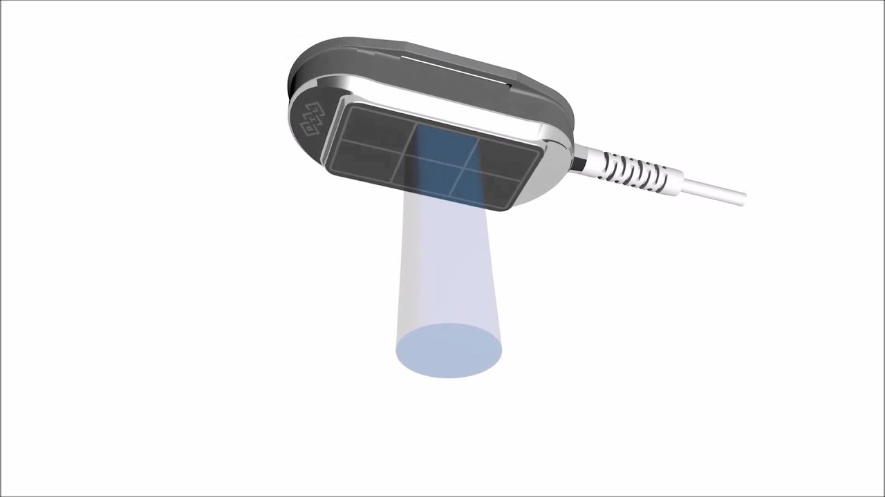 BTL HandsFree Sono® - operator independent ultrasound applicator - YouTube