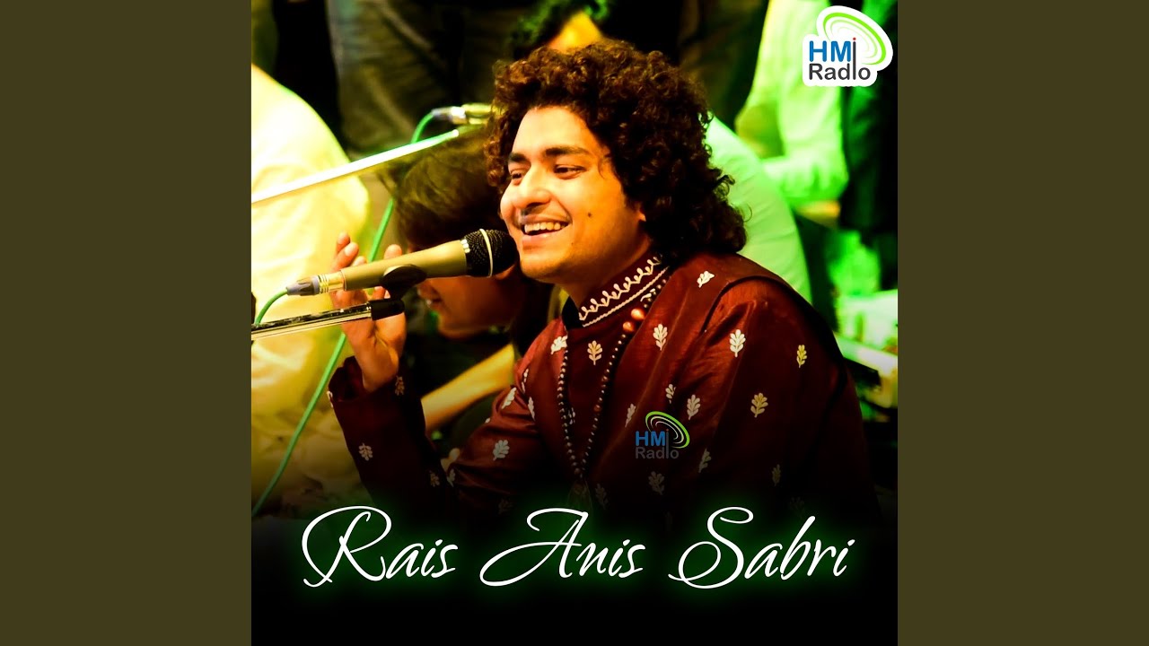 Rais Anis Sabri - Tujhe Kya Batau Mein Razda Chords - Chordify