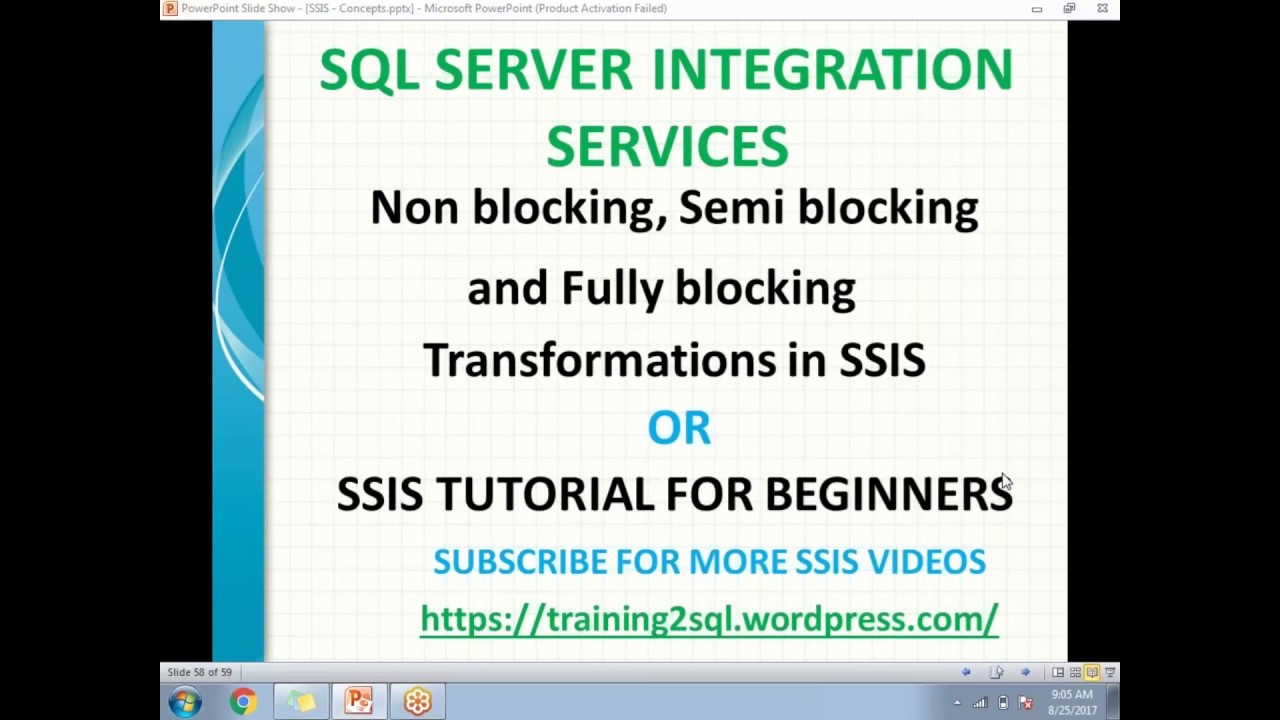 Non Blocking Semi Blocking And Fully Blocking Transformations In SSIS non-blocking-semi-blocking-and-fully-blocking-transformations-in-ssis
