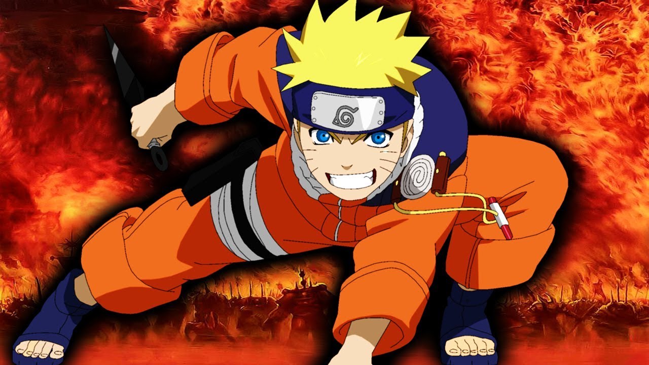 PTS NARUTO MOVESET MOD | Naruto Ultimate NInja Storm 4 Mods - YouTube