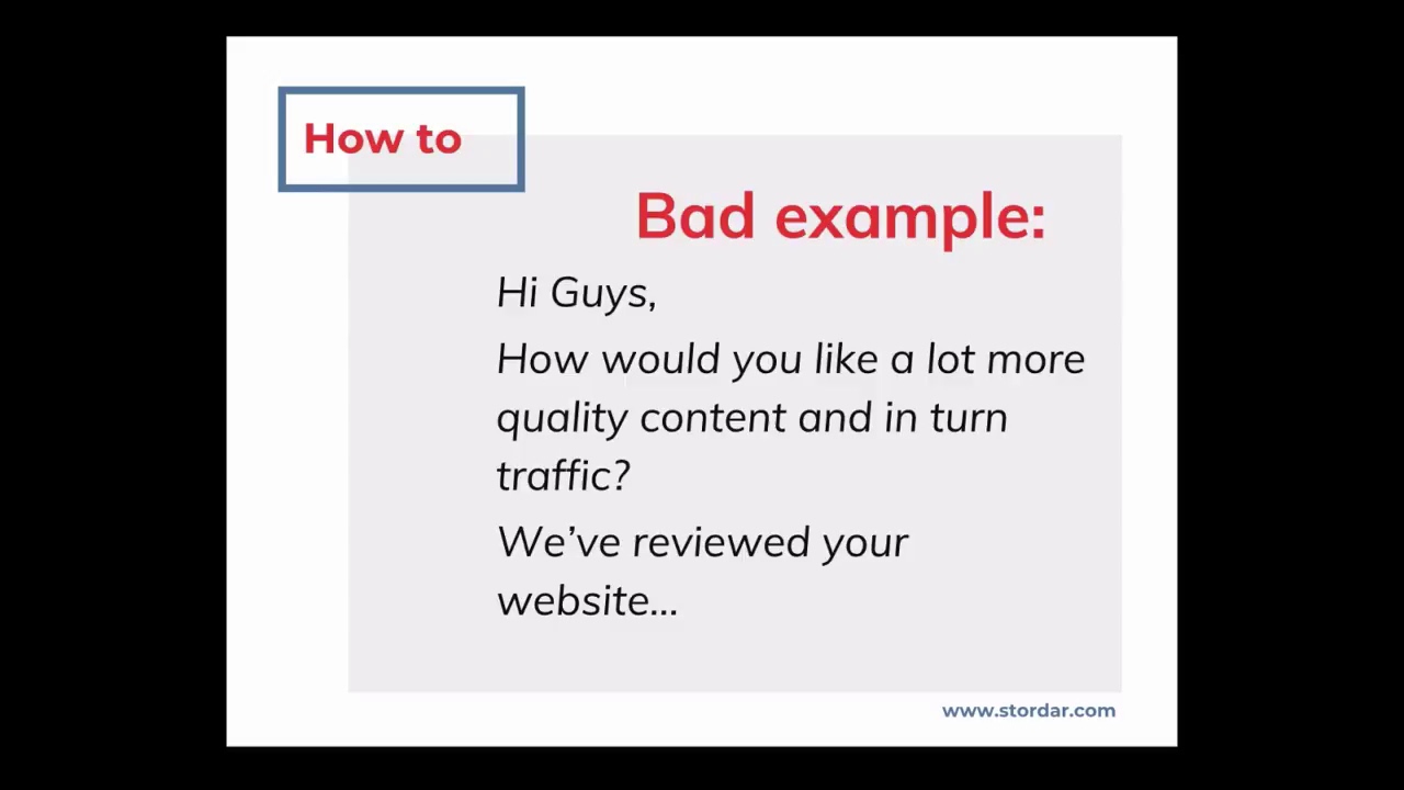Basics of Email Writing in English - YouTube