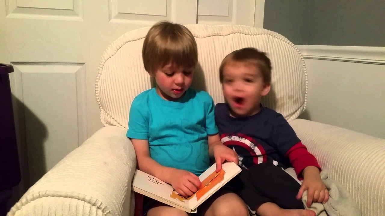 Where is Spot bedtime story - YouTube