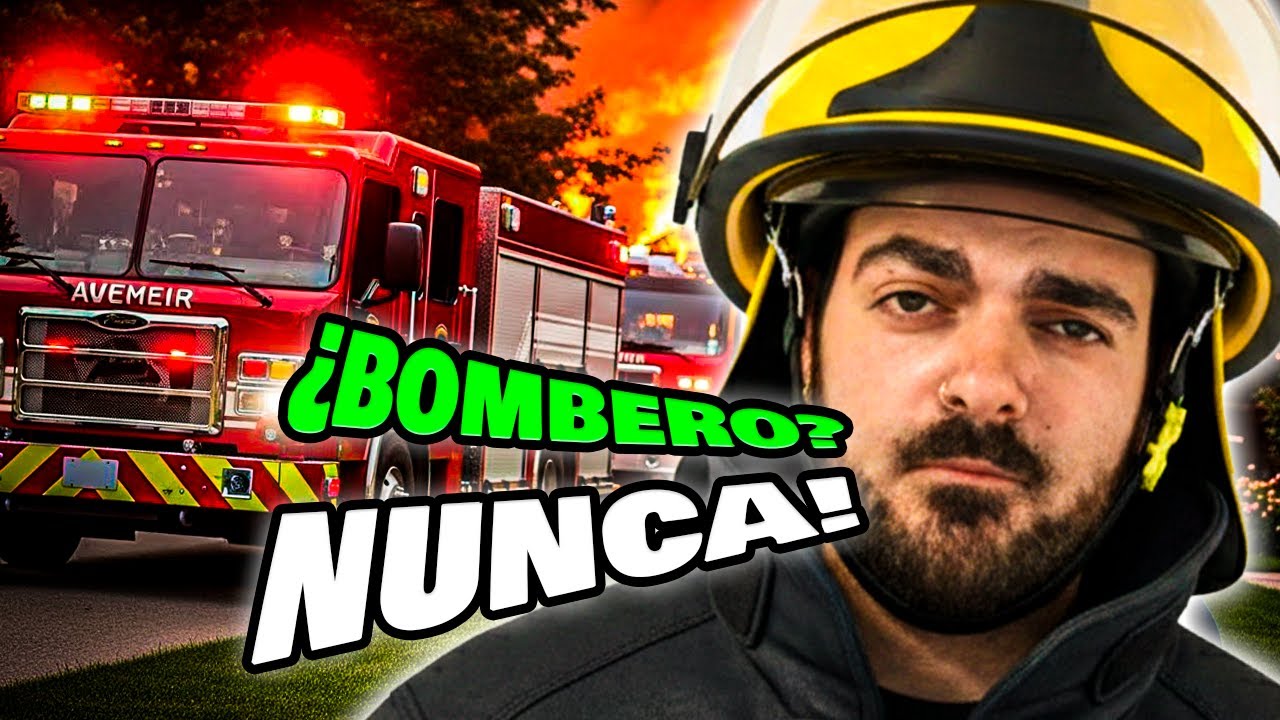👨‍🚒 FIREFIGHTING SIMULATOR - THE SQUAD | 🔥 ¡EMERGENCIA EXTREMA! Salvemos la Ciudad - YouTube