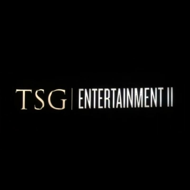 TSG Entertainment II Logo (2022-Present) [Instagram] - YouTube