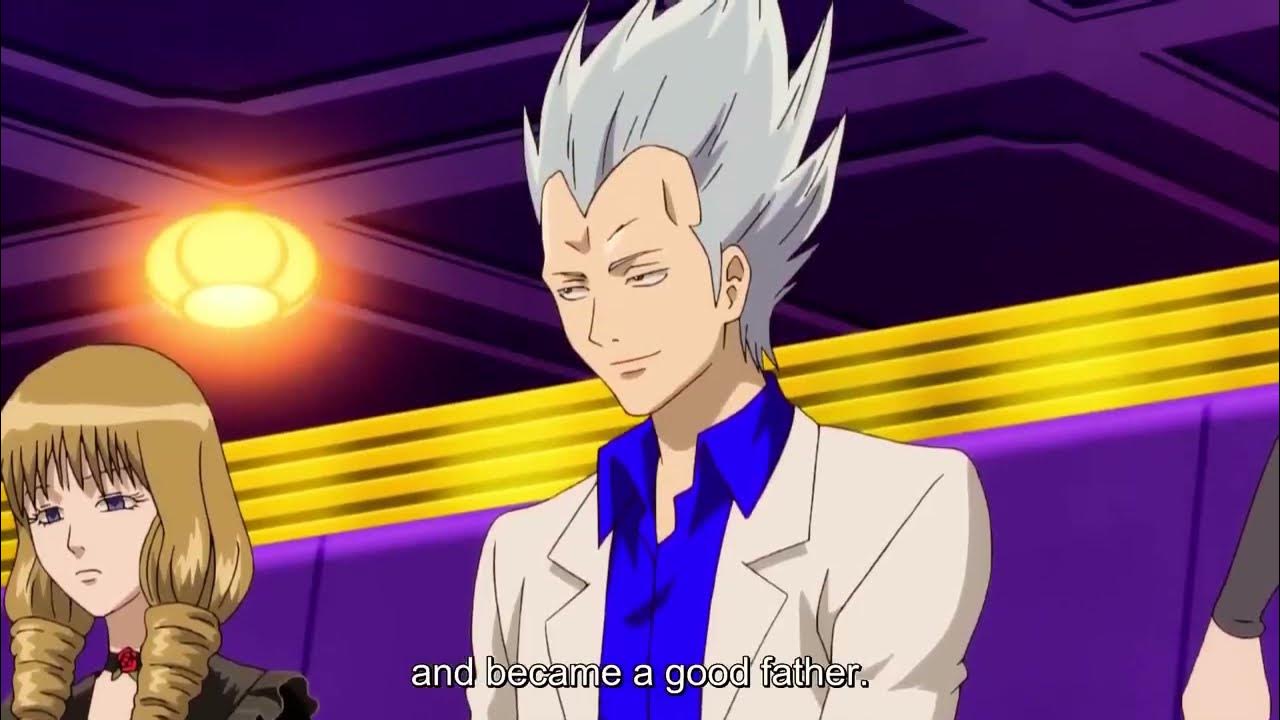 Gintama Best Funny Moments Part 2 - YouTube