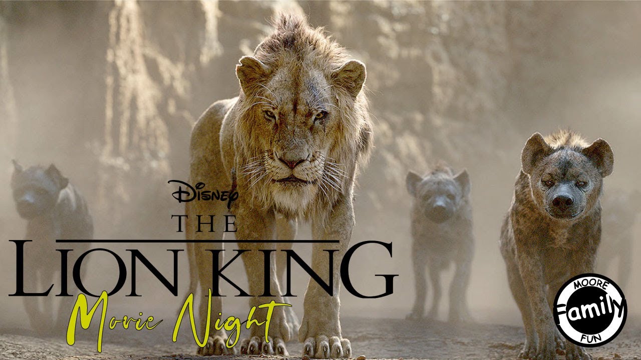 Lion King Movie Night Snack Ideas YouTube lion-king-movie-night-snack-ideas-youtube