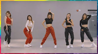 [Mirrored] Kpop Dance Practices - YouTube