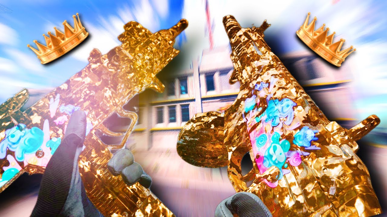 Warzone 3: The New META Loadout You NEED - YouTube