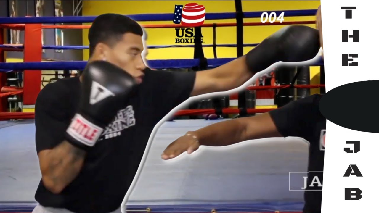 Boxing fundamentals | Meta Verse experience - YouTube