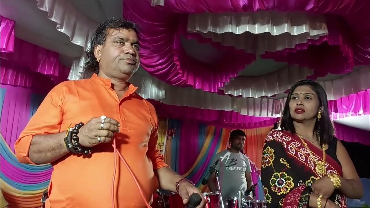 અજબ આ જગત છે || Hetal Ambliya || Suresh Bhatt || SOLANKI SOUND GADHADA... - YouTube