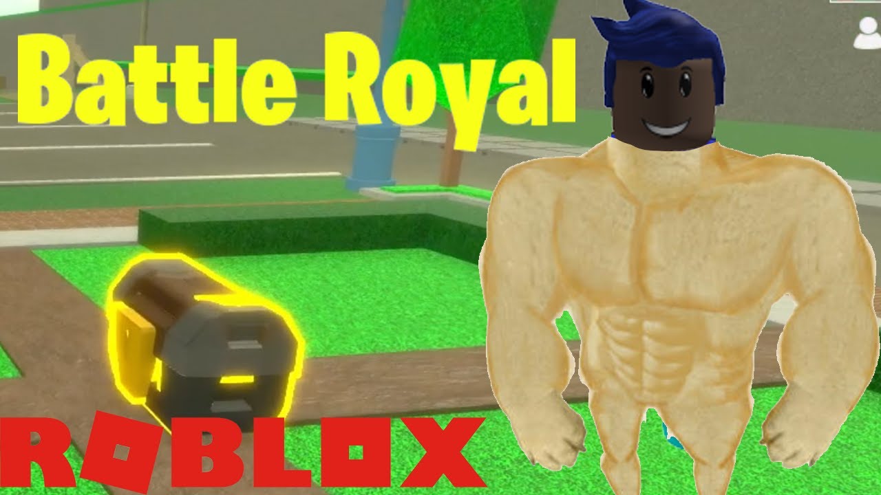Entering Beast mode! | Roblox - YouTube