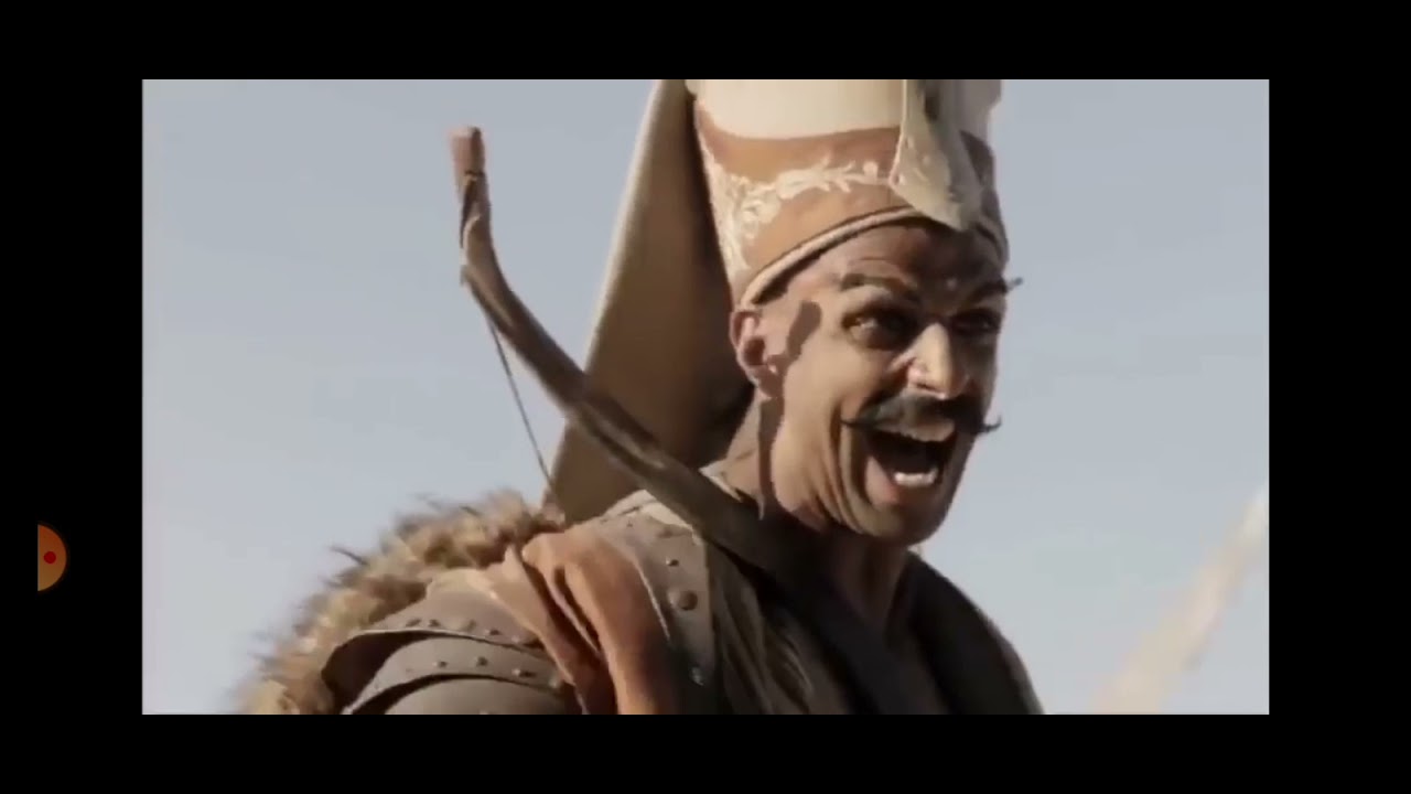 TURKO RUSSO WAR 1711 . - YouTube