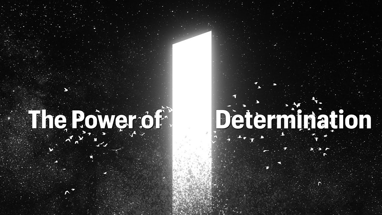 Satori Rewire & RUVIRU - The Power of Determination (Lyric Video) - YouTube