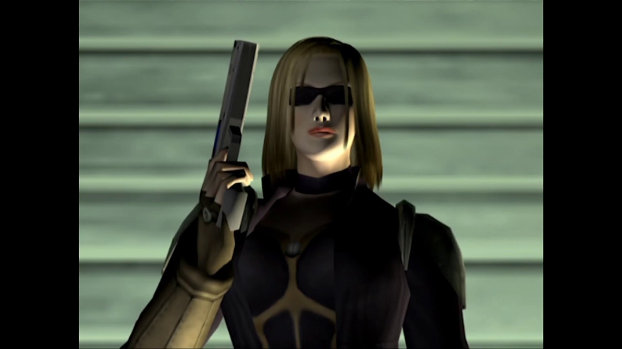 CY GIrls • HD Remastered Ice Starting Block Gameplay • PS2 - YouTube