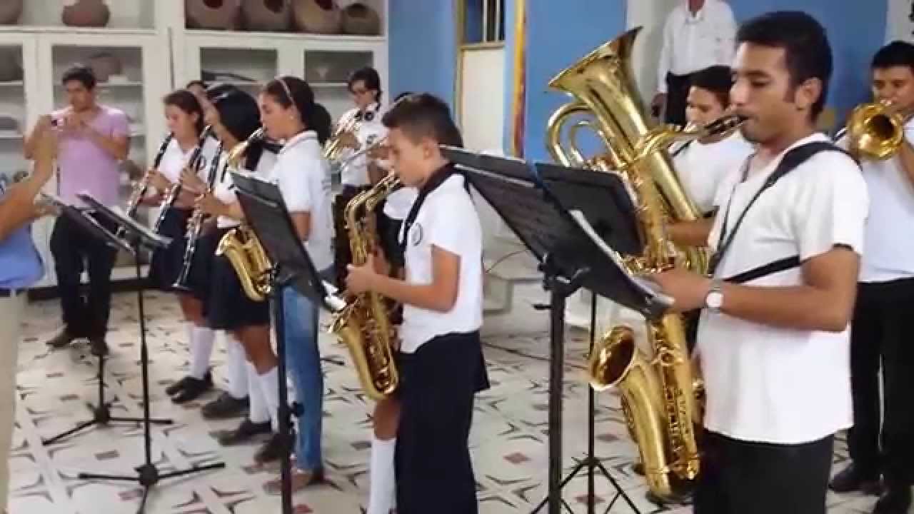 El Bunde. Guamo Tolima - YouTube