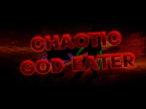 [Recharts # 4]. CHAOTIC GOD EATER (GOD VERSION). FNF [Khaos Collection ...