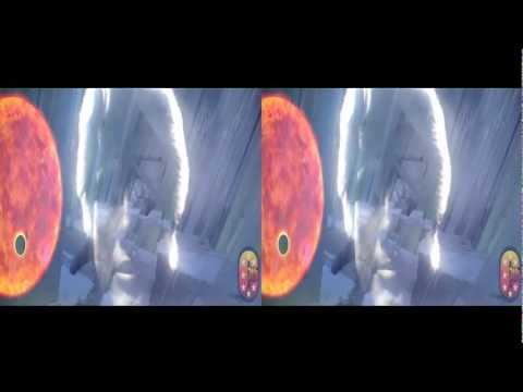 Superman The Movie 1 (3D Video)