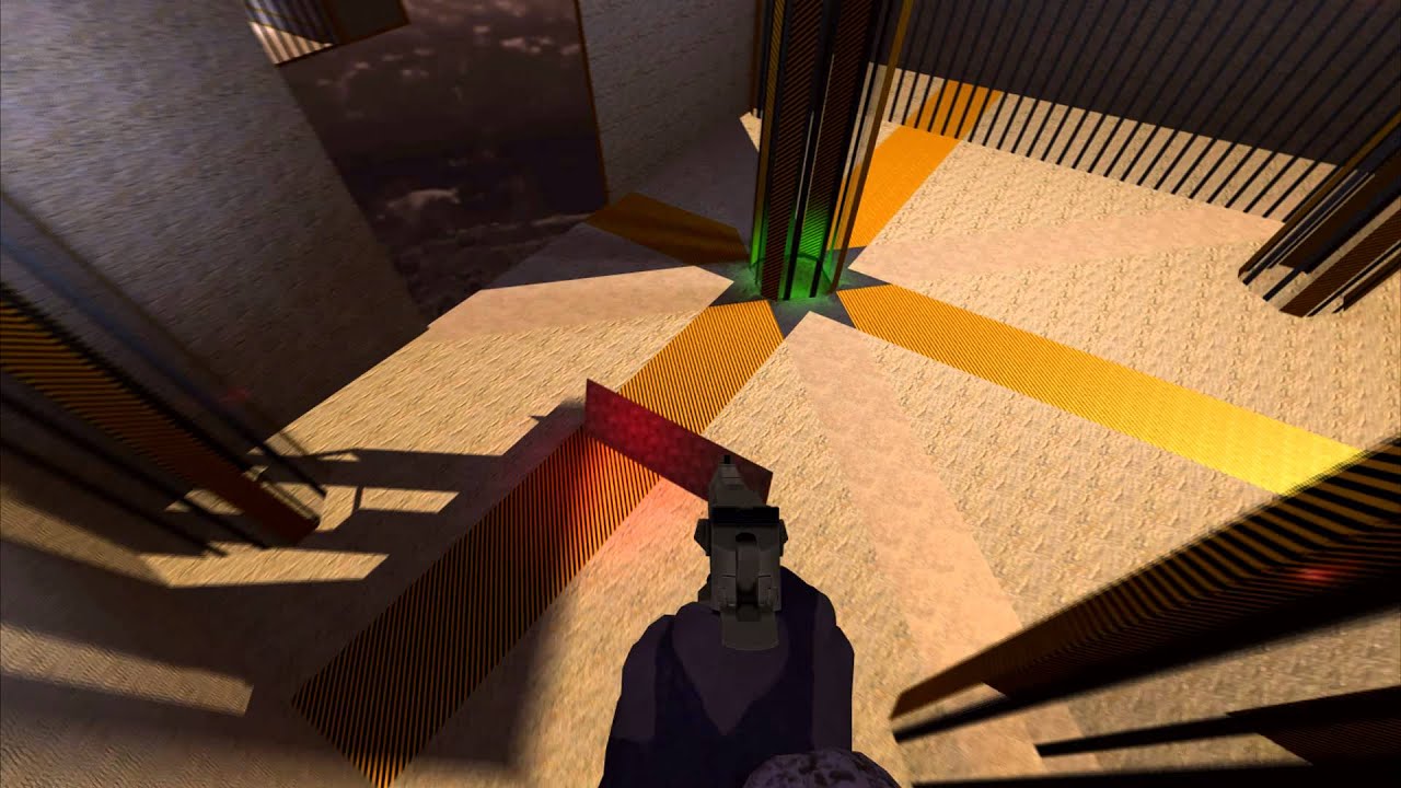 59 FPS test - YouTube