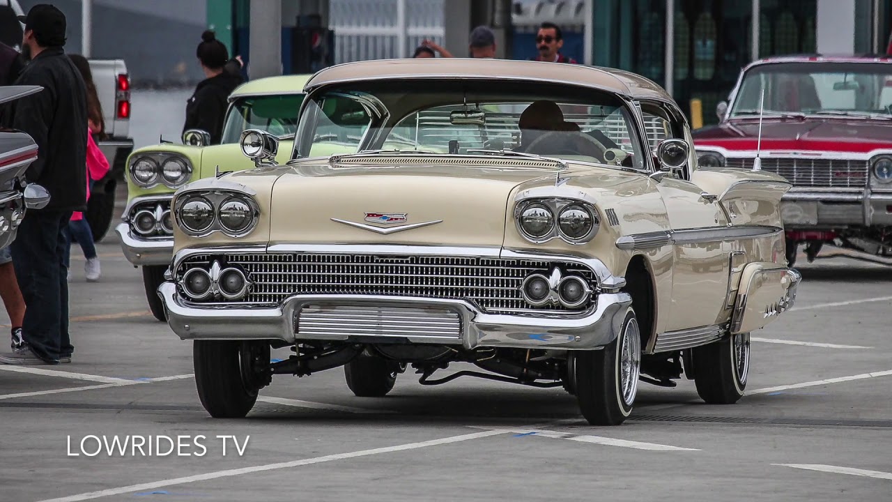 The Legacy Show 2019 - YouTube