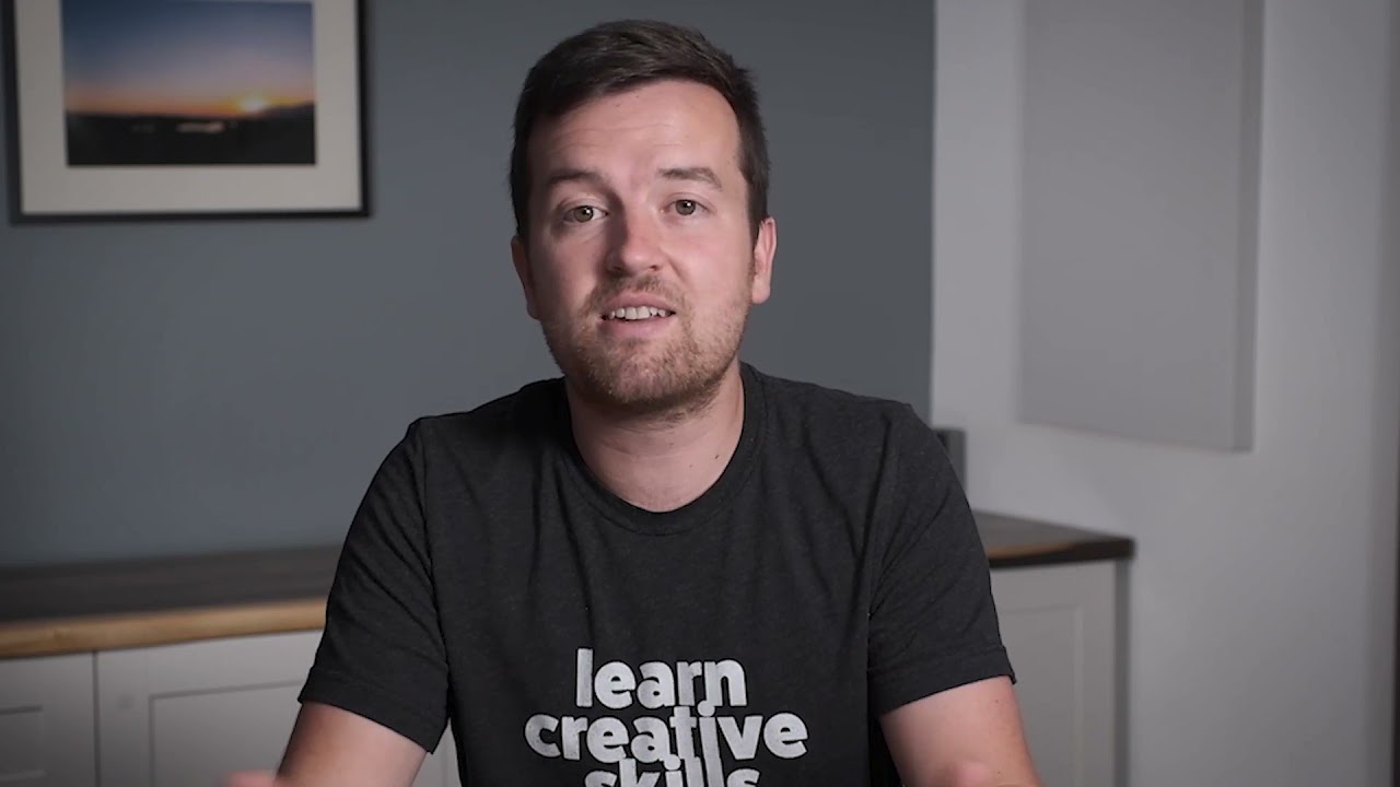 Video Editing with Phil Ebiner - YouTube