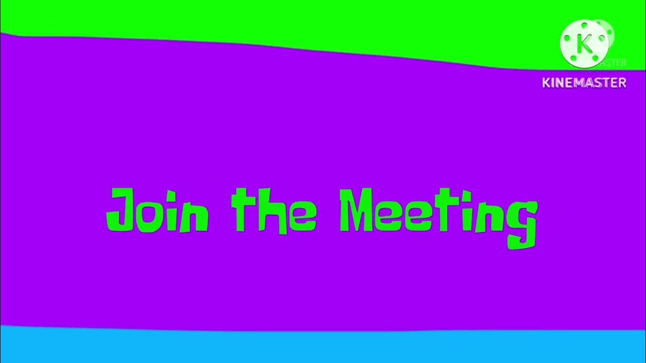 Join The Meeting All Can Join YouTube join-the-meeting-all-can-join-youtube