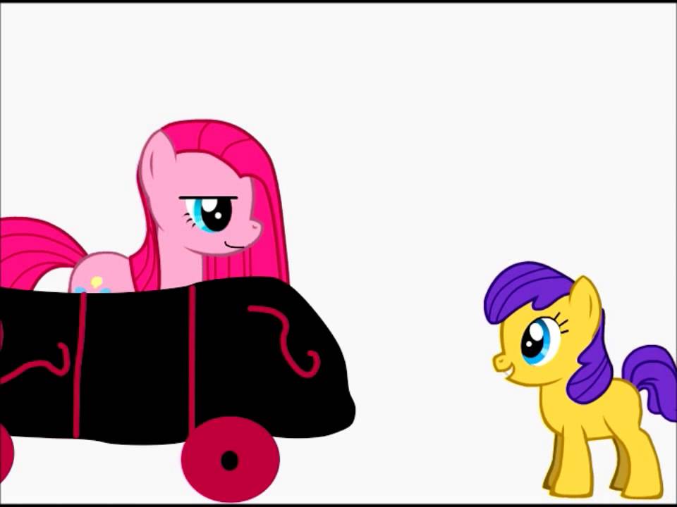 PINKIE.MOV - YouTube