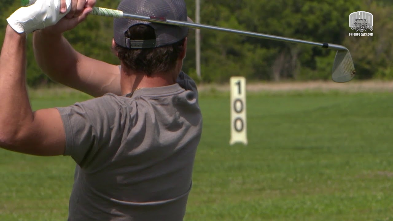 Ohio Men's Golf: Season Preview - YouTube