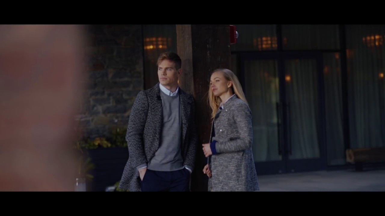 MARC JOSEPH NY - FALL 2017 - LIFESTYLE CAMPAIGN - YouTube