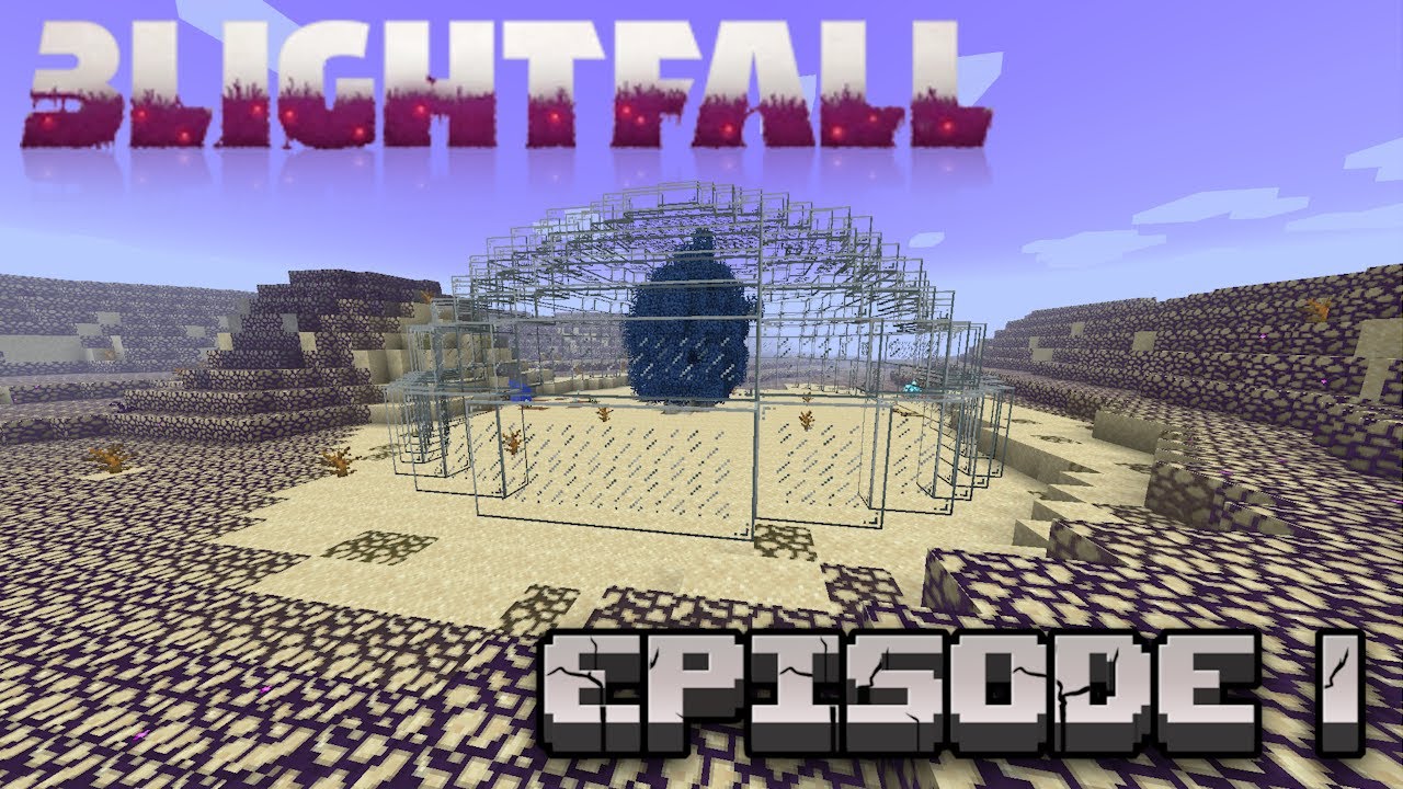 BLIGHTFALL in 2024! Episode 1 | Getting Started - YouTube