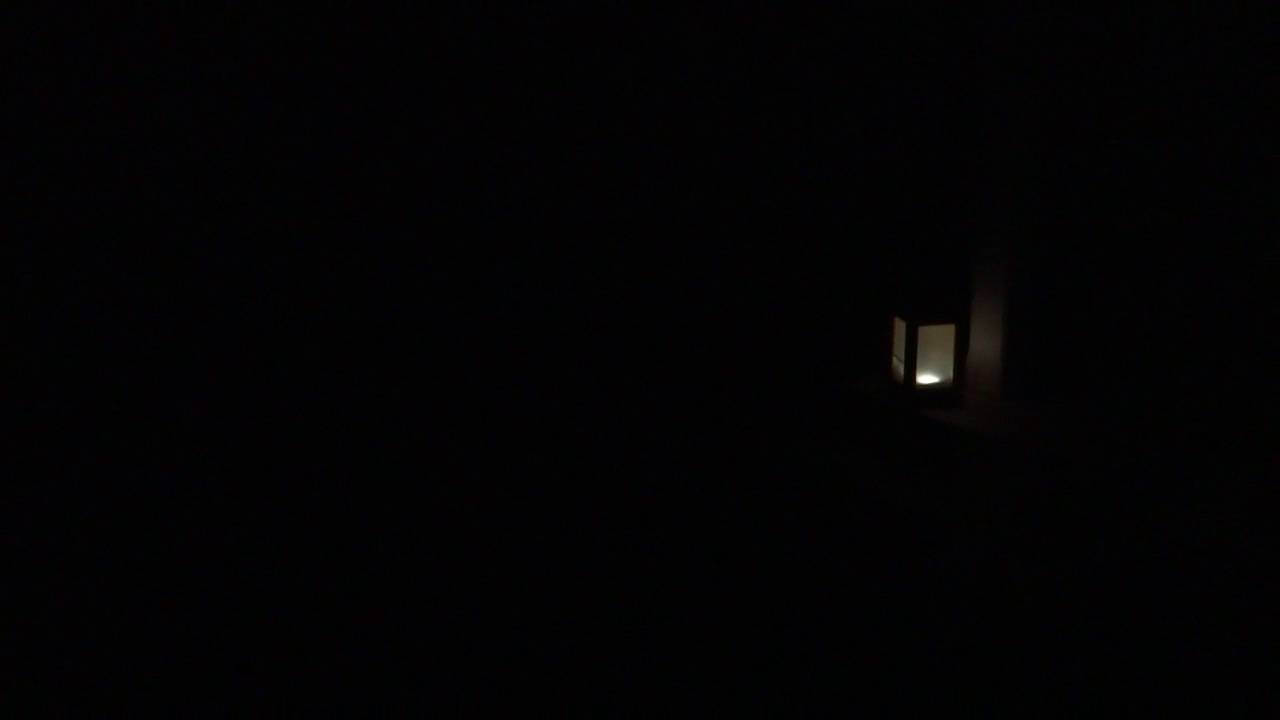 Ghost Story and History told of Louisbourg Cross - YouTube