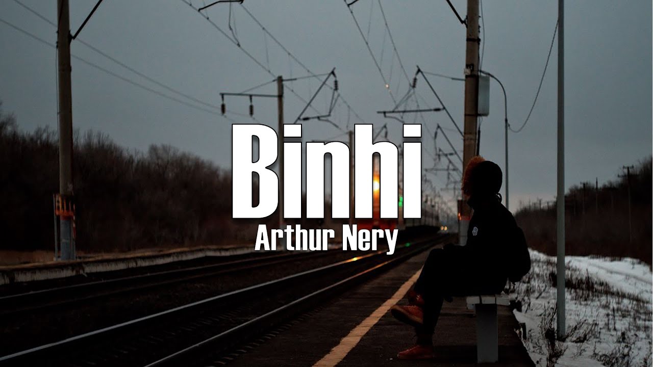 Binhi - Arthur Nery LYRICS - YouTube