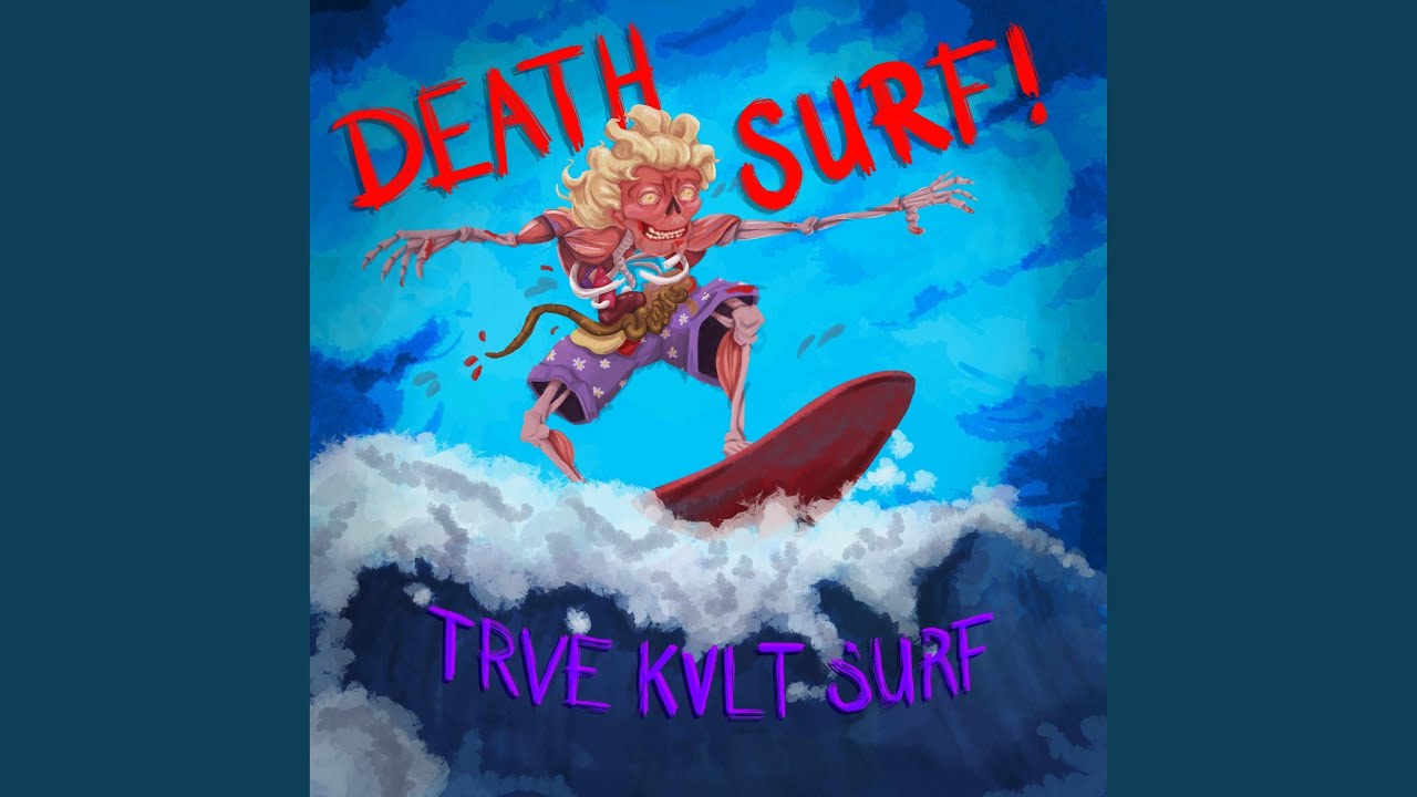 Hammer Smashed Wave (feat. Cannonball Corps) - YouTube