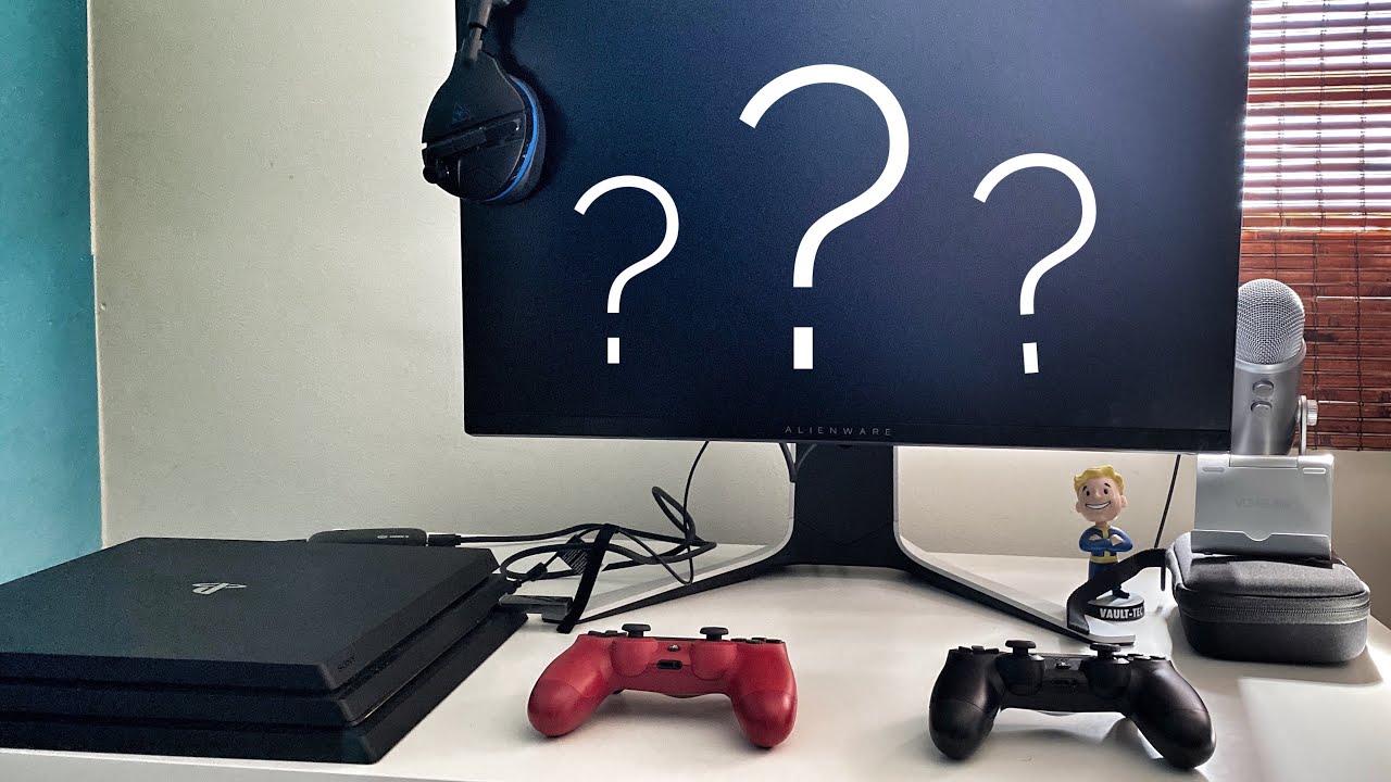 How To Get Rid of Black Screen| During Playstation 4 Setup On The ...