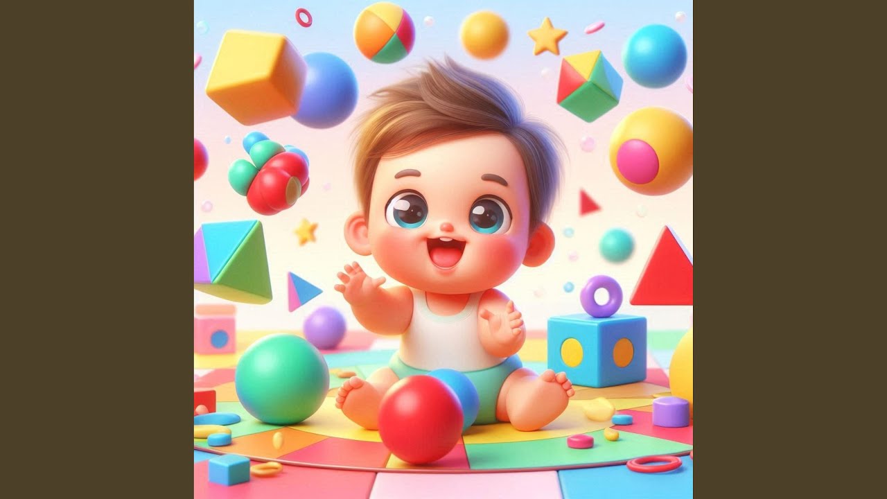 Shapes All Around Us - YouTube