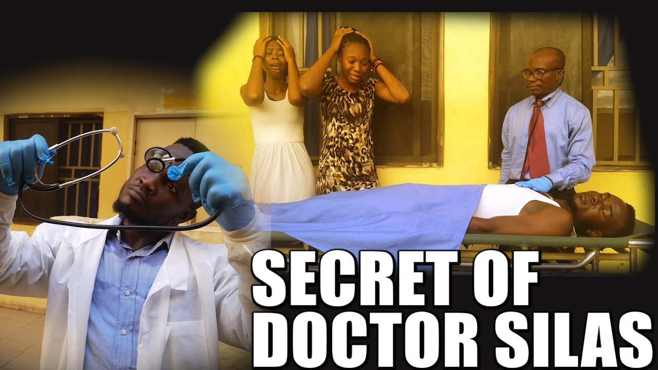 THE SECRET OF DOCTOR SILAS (Amplifiers TV - Episode 24) - YouTube