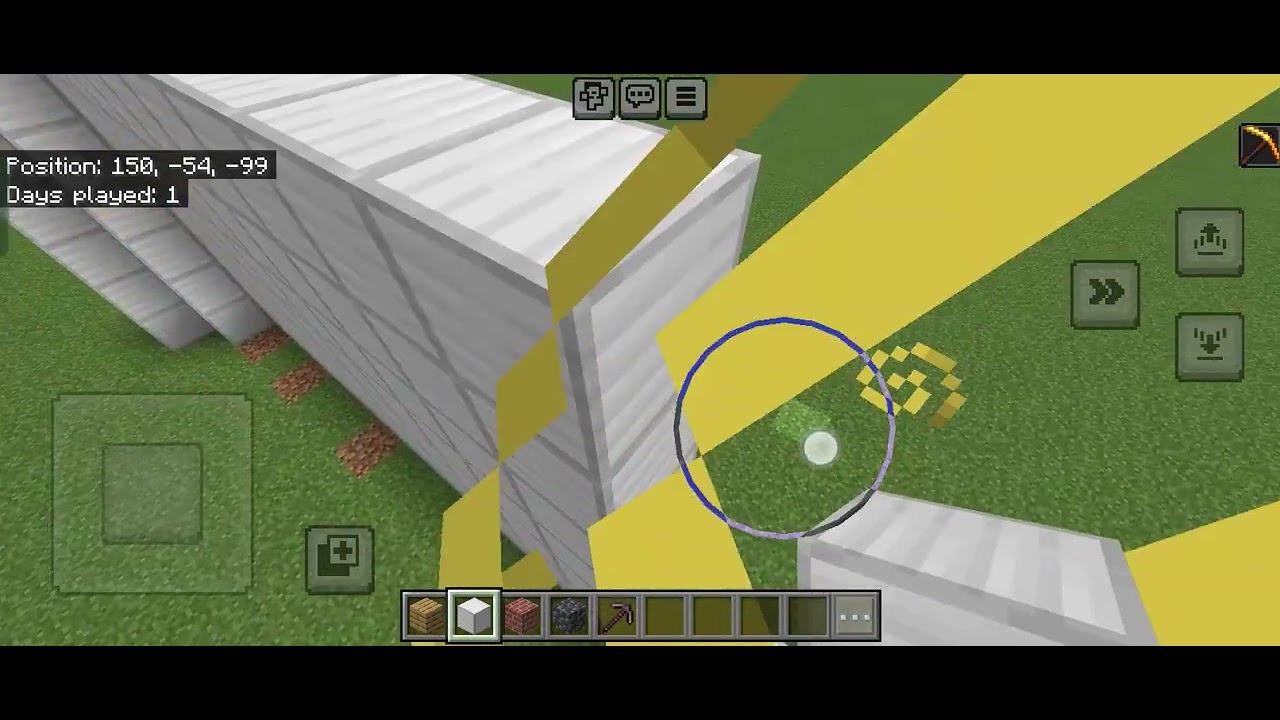 Dead rails but in Minecraft and also cheap (Part 1) Credits to ...