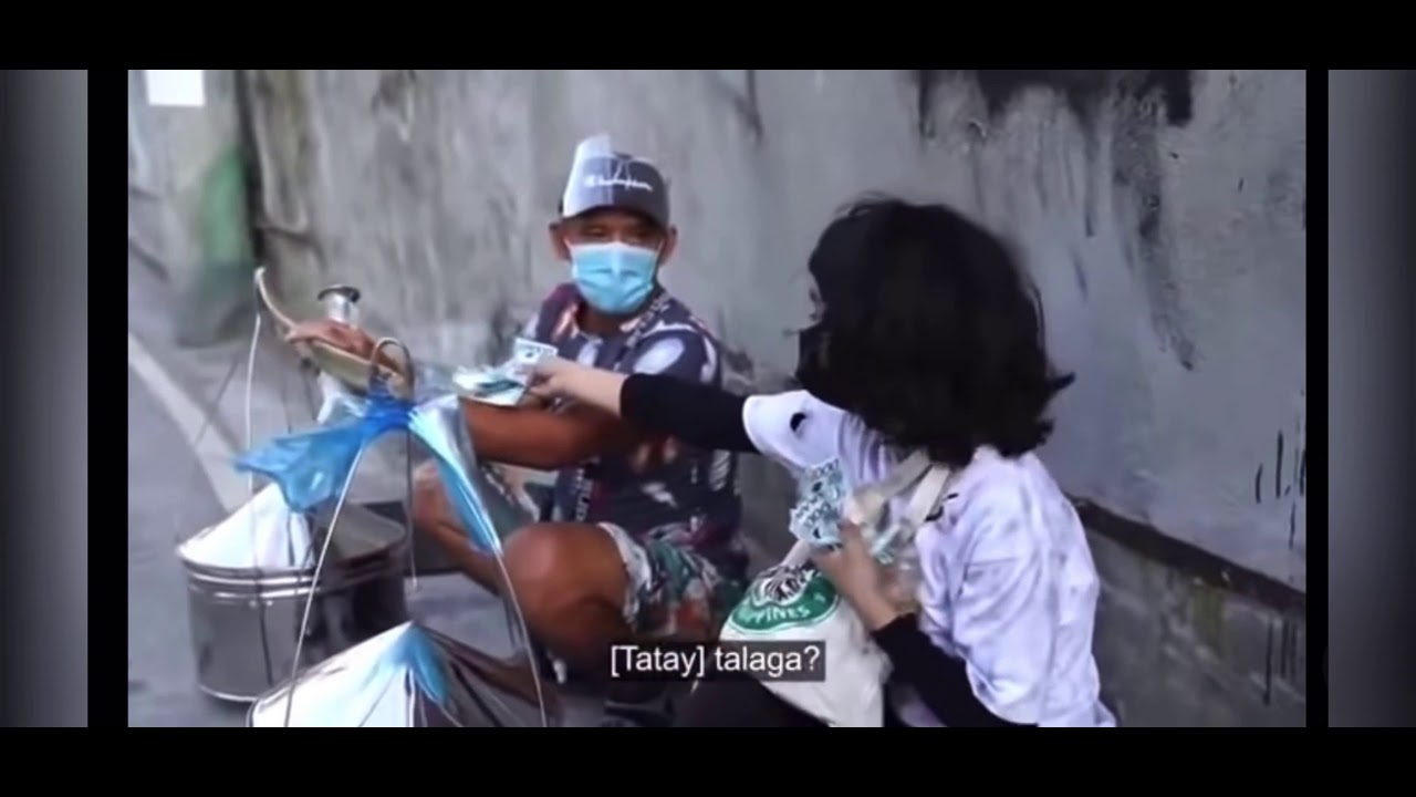 IVANA ALAWI PULUBI PRANK - YouTube